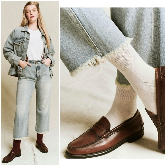 THE GREAT. | Jeans | Euc The Great Kentucky Wash Denim Wayne Jean ...